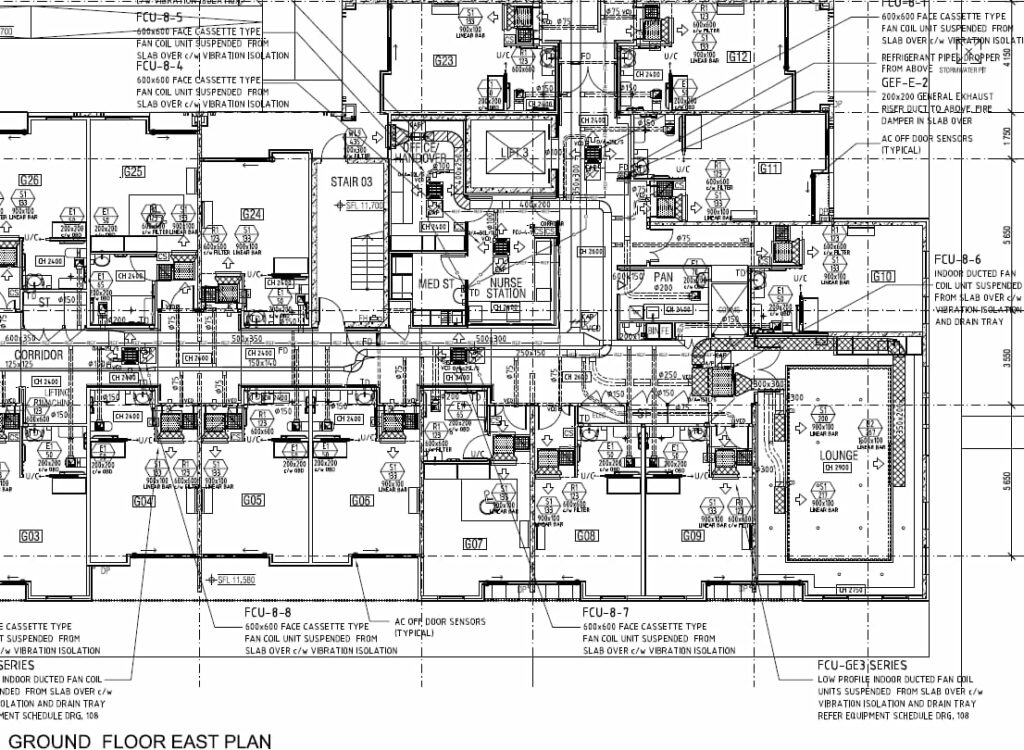 Engineering Design – Aleph Contracting Ltd